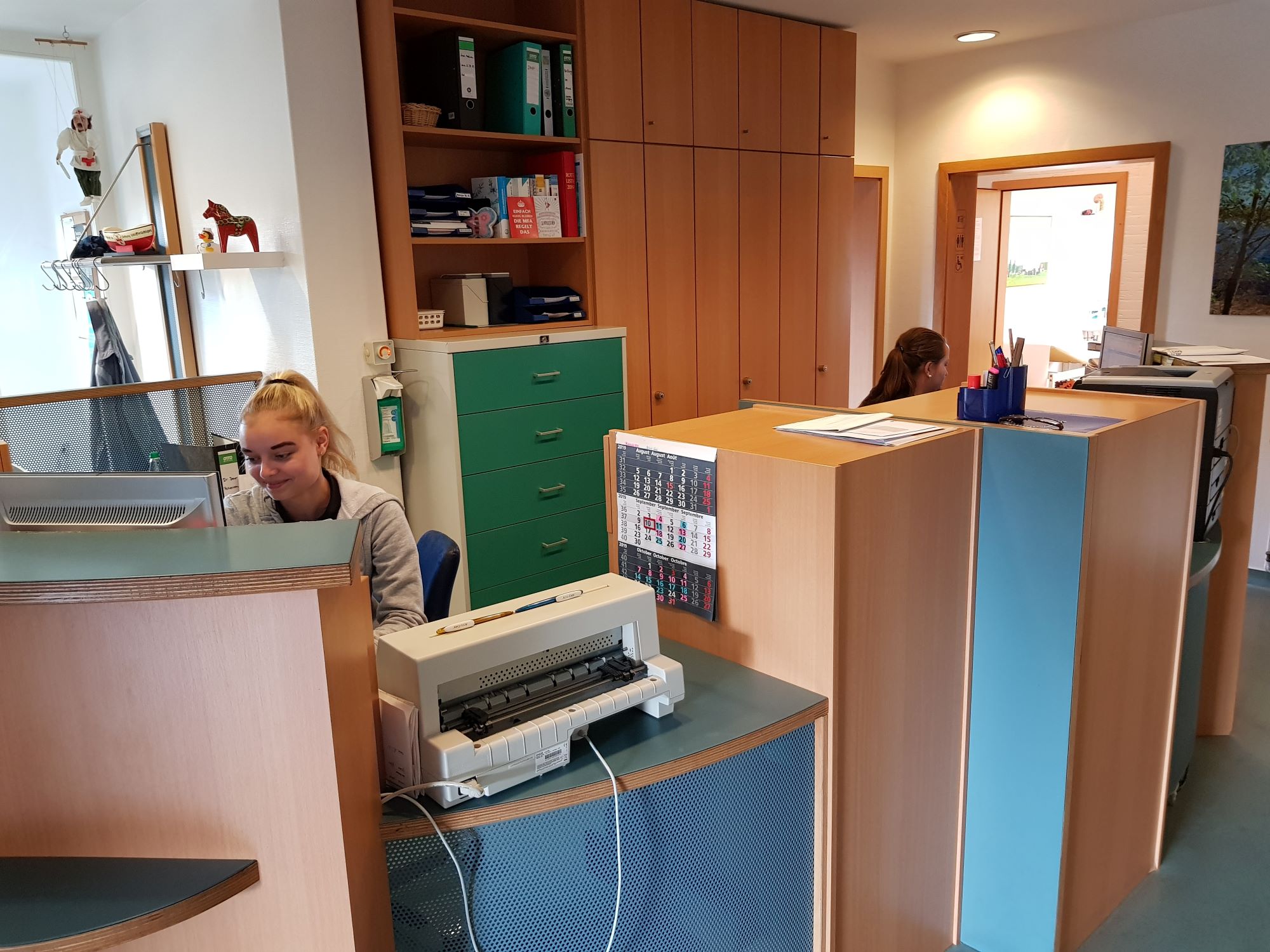 Praxis Dr. med. Thomas Rohlfing