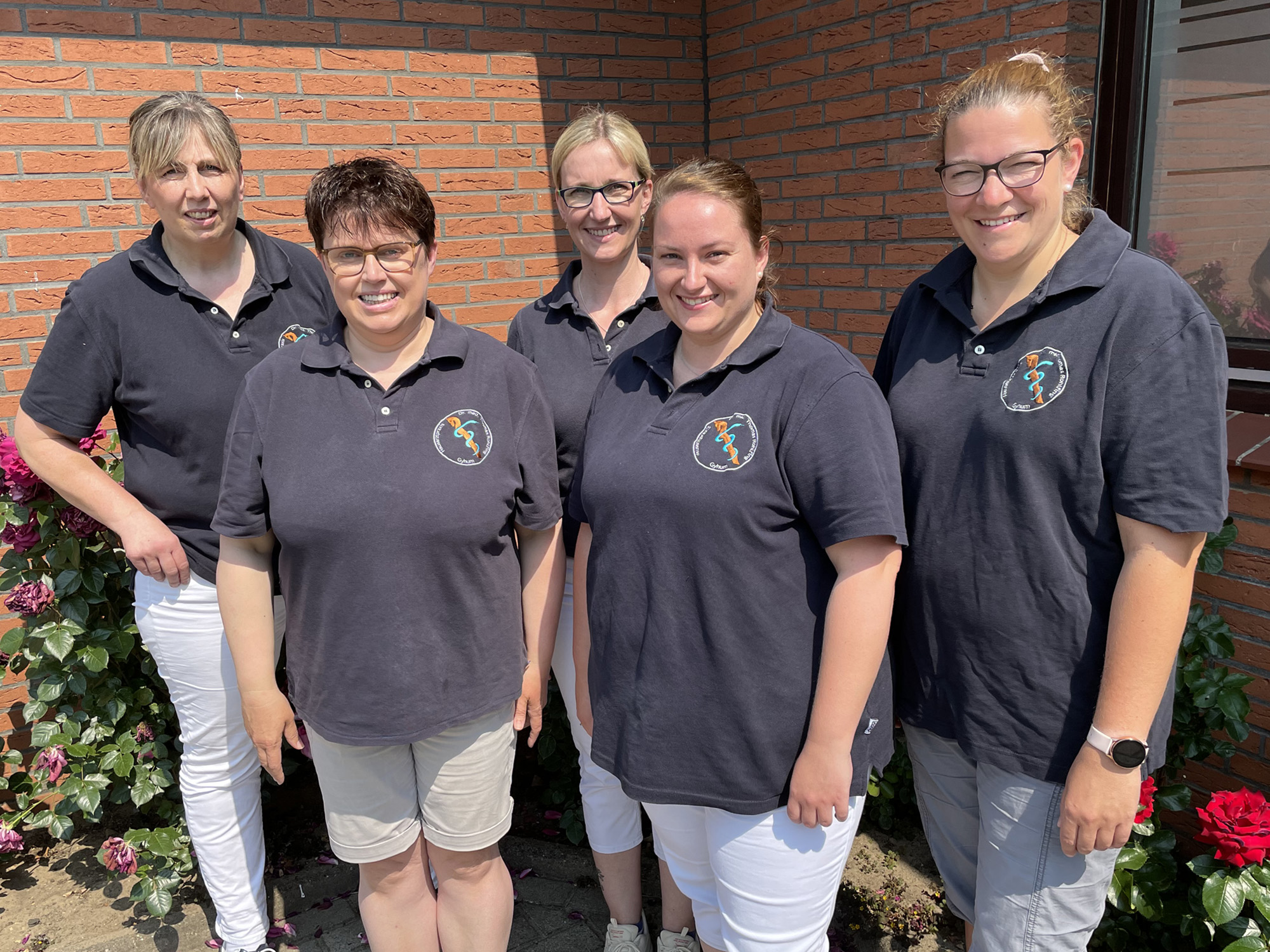 Praxis Dr. med. Thomas Rohlfing